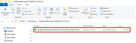 How To Use Excel File Online Product Manuals And Datasheets
