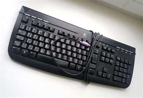Клавиатура Logitech Internet 350 Keyboard Festima Ru Мониторинг объявлений