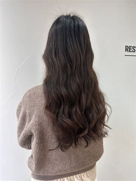 구월동 미용실 고정현헤어 시그니처점 유니디자이너 셋팅펌 네이버 블로그