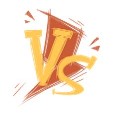 Vs Vs