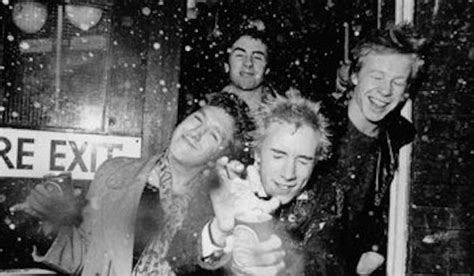 Sex Pistols Tour Dates And Tickets 2025 2026 Ents24