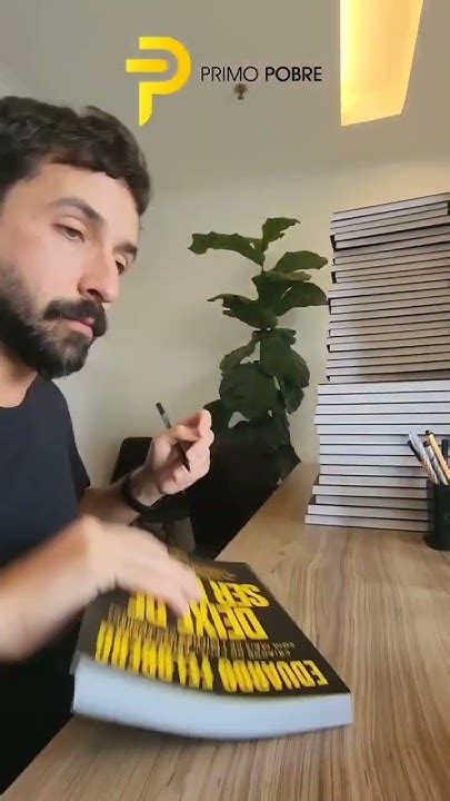 Autografando 700 Livros Shorts Do Primo Pobre Youtube