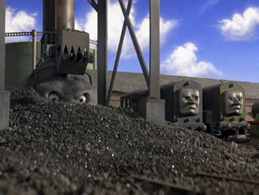 Which Diesel 10 Moment In Magic Railroad Is The Best 2 Fandom