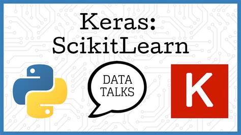 Scikitlearn Keras Youtube