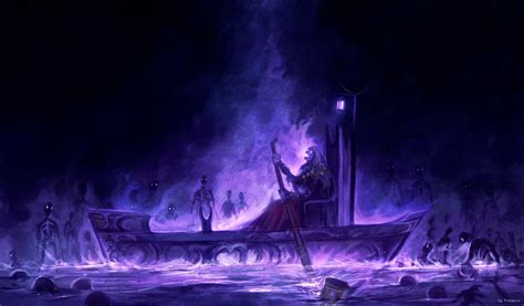 Tibia Mariner Elden Ring Drawn By Temmaru1 Danbooru