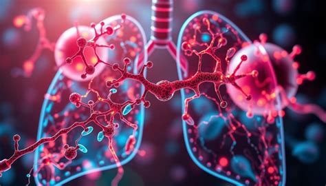 Inherited Genetic Mutations And Their Role In Nsclc Careyourlungs
