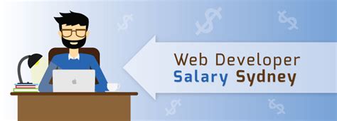 Web Developer Salary In Sydney Australia Salary Guide
