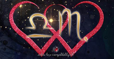 Libra Scorpio Cusp Signs Too Hot To Handle