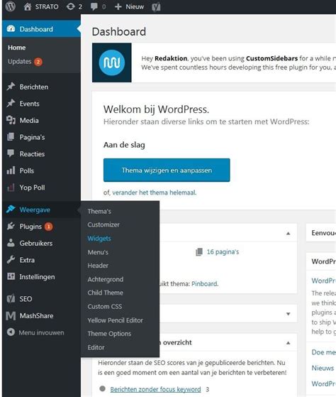 12 Best Wordpress Form Builder Plugins 2025