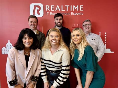 Realtime Recruitment On Linkedin Realtimerecruitment Anniversary Usa Tech Connections