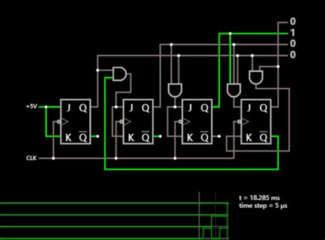 鲜活生动的电路动图演示 综合电子 EETOP 创芯网
