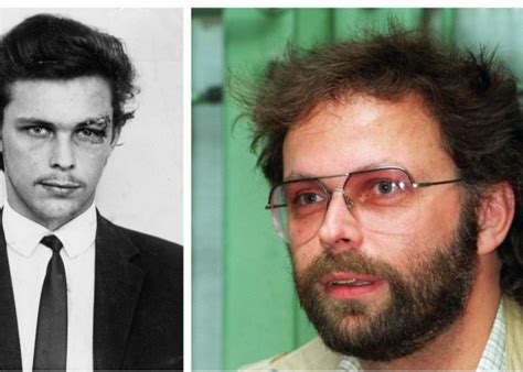 Clark Olofsson Criminal Que Dio Nombre Al Síndrome De Estocolmo