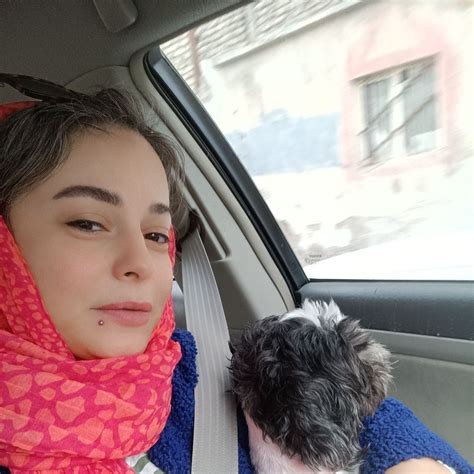 تیوال ساینا رضانژاد