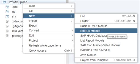 Sap Hana Tutorial Material And Certification Guide