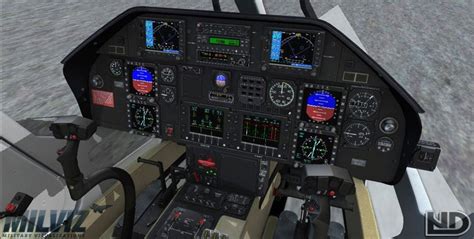 The Image Gallery Of 3d Model The Agusta Westland Aw 109
