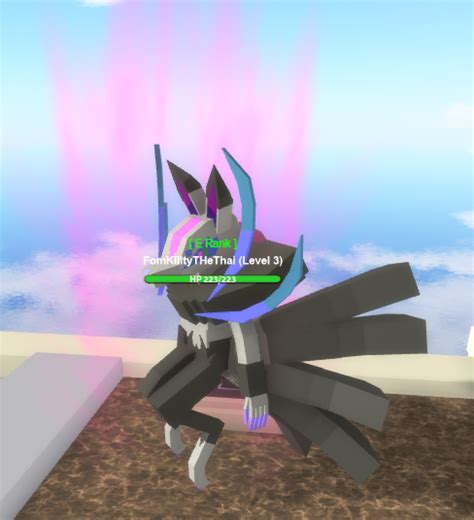 Darkyubi Yokai Blox Advance Wiki Fandom Darkyubi Yokai Blox Advance Wiki Fandom