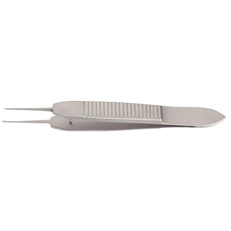 Bonn Model Peripheral Iridectomy Forceps Ophthalmology Instruments Peak Surgicals