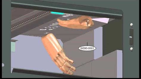 napoleon s4 brick and baffle installation tutorial youtube