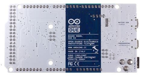Openhacks Open Source Hardware Productos Arduino Due