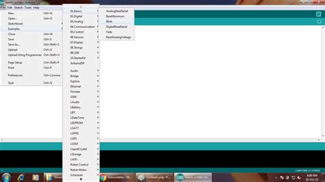 Linkit One Getting Started Guide 10 Steps Instructables