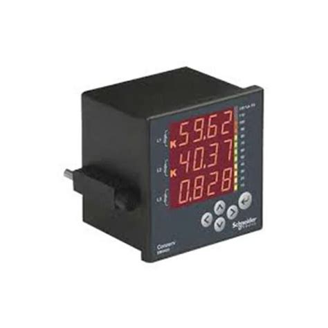 Schneider Energy Meter At 7500 00 Inr In Gurugram Haryana Gaurav Trading Co
