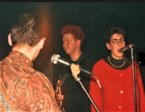 Christine Wanless Has Died Louder Than War