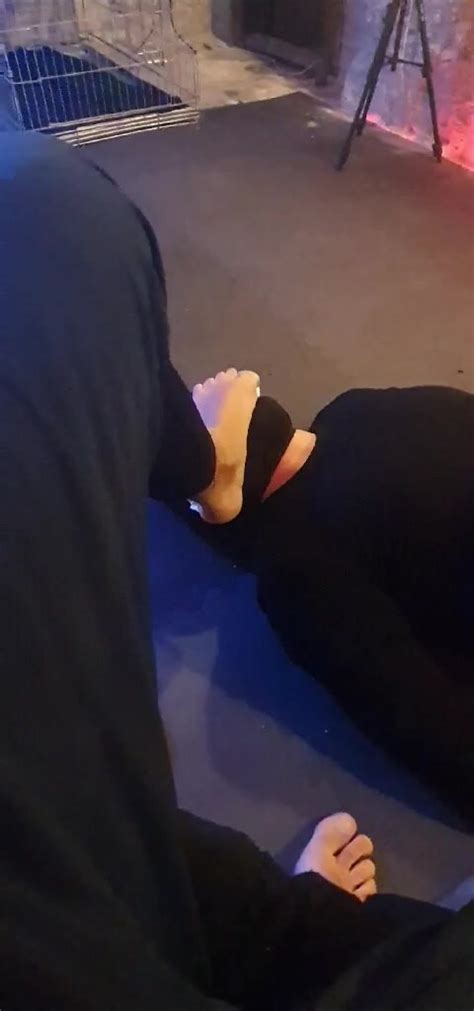 Adonisdomtop Hierarchy Real Video 2