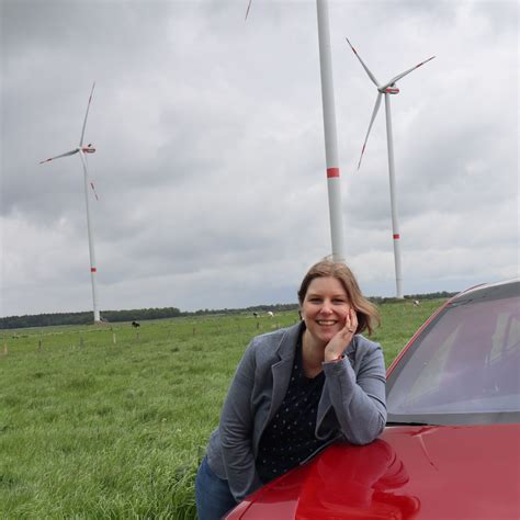 Lisa Bohm Geschäftsführerin Lisa Bohm Unternehmensberatung Für Elektromobilität Xing