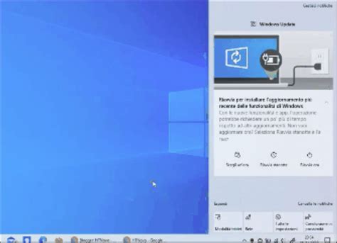 The First Official Version Of Win10 2020 Is Here Update UI Visualization Experience More