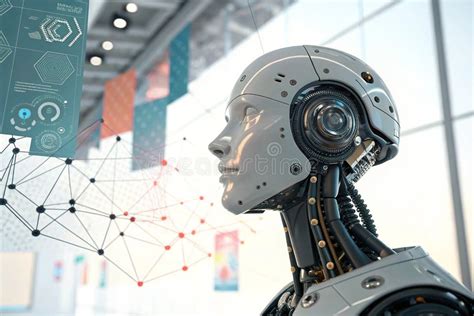 Artificial Intelligence And Deep Learning Exploring The Intersection Of Robotics Big Data And