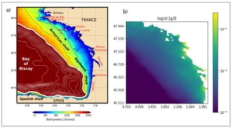 Data Driven Interpolation Of Sea Surface Suspended Concentrations Derived From Ocean Colour