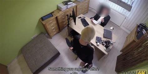 She Never Gets Enough Sex