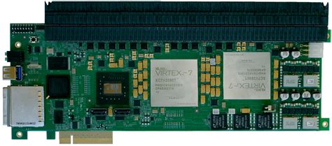 Hes7xv4000bp Hes7xv1380bp Virtex 7 Hes Boards Emulation And Prototyping Products Aldec