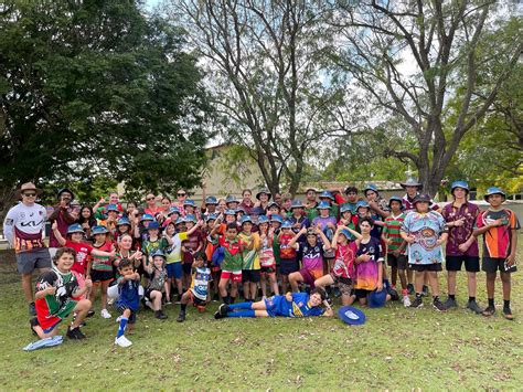 Eidsvold K 12 State School Eidsvold K 12 State School