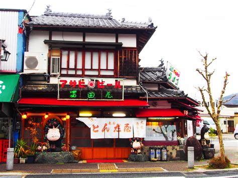 海の幸が堪能できる宮津駅前の大衆食堂富田屋へ行ってみた KYOTO SIDE 知られざる京都の魅力を発信