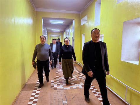 Баянчандмань Политехник Баянчандмань Политехник Коллеж