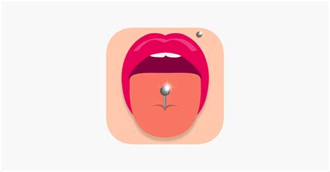 ‎piercing Parlor On The App Store