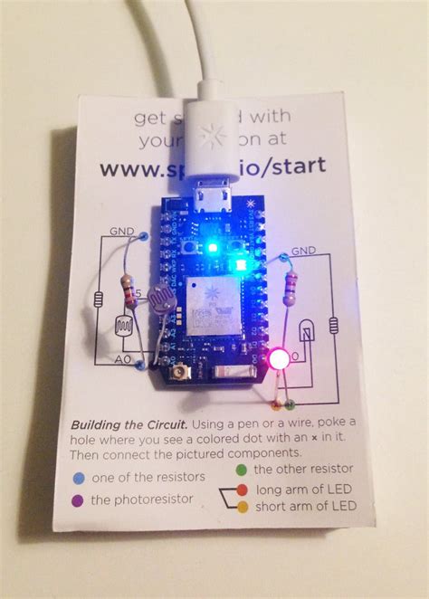 Solar Powered Remote Temperature Sensor 12 Steps With Pictures Instructables