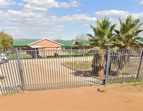 Abram Hlophe Primary School Phone Email Address And Details