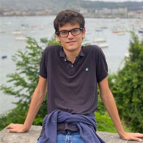 Pablo Boixeda Alvarez Northeastern University College Of Science