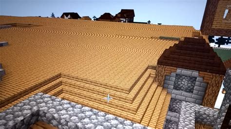 Does Anyone Know How To Get Rid Of This Wierd Pattern On Blocks Rminecraft