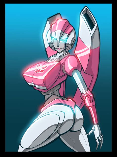 Arcee By Jukkart On Deviantart
