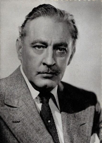 John Barrymore Photo On Mycast Fan Casting Your Favorite Stories