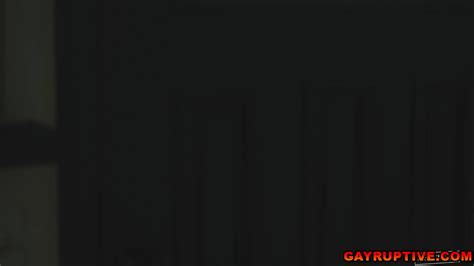 A Torrid Gay Sex Scene With Studs Ethan Sinns And Sam Ledger