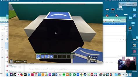 Python Minecraft Video Youtube