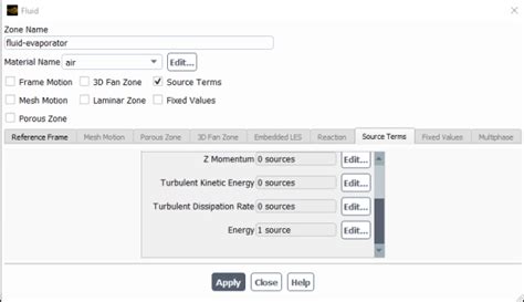 Chapter 2 Parametric Analysis In Ansys Workbench Using Ansys Fluent