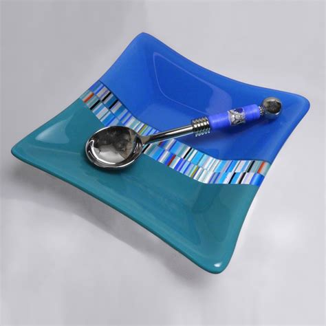 Ann Szerlip Glass Artist — Clever Hand Gallery