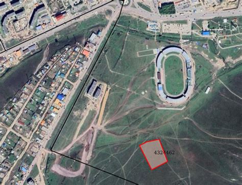 Газар эзэмших эрхийн дуудлага худалдаанд оролцохыг урьж байна Орхон