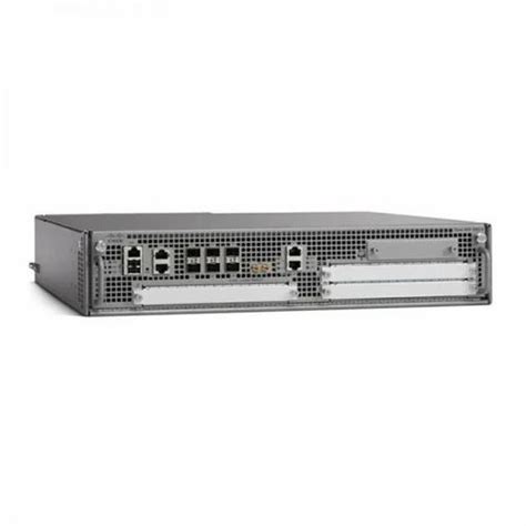 Cisco Asr1002 X Aggregation Service Router Bluetooth At Best Price In