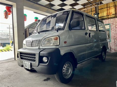 Veryca Mitsubishi Veryca